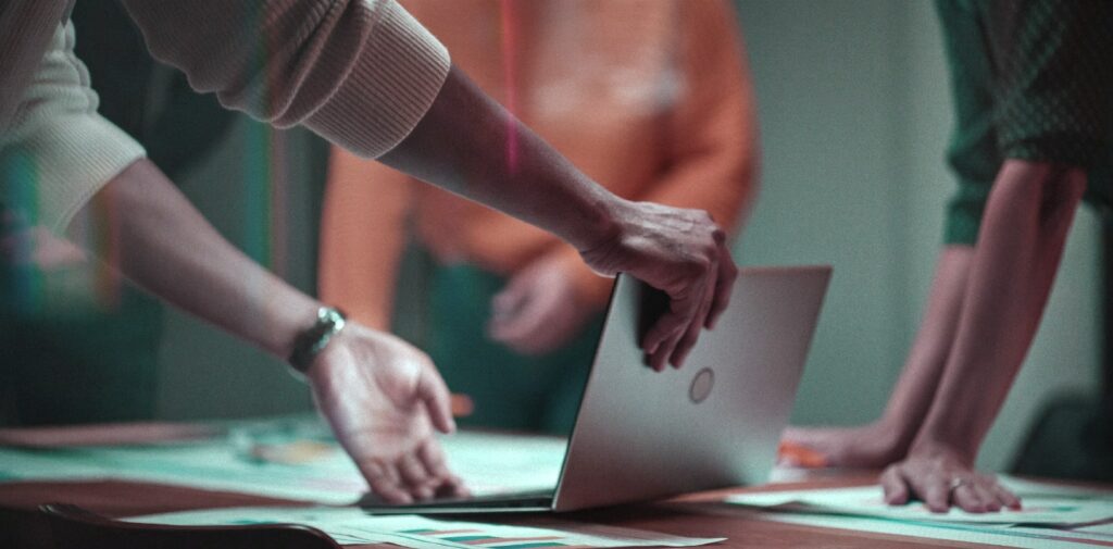 Descorp Inc – We are future first.